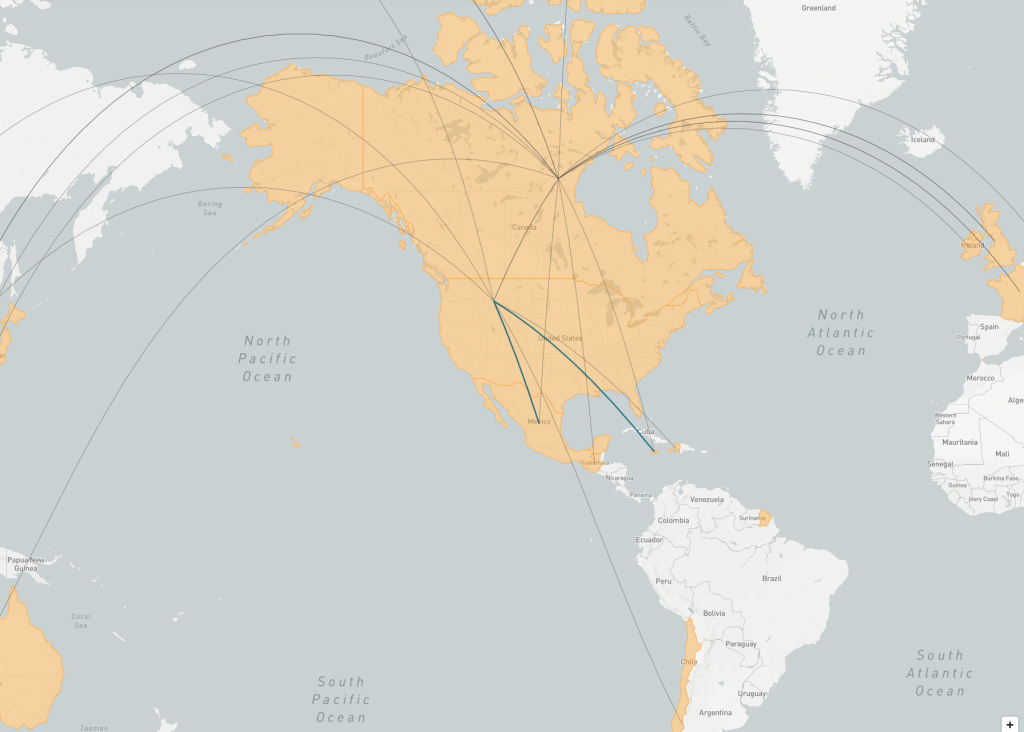 H-2B Program - Global Skill Partnerships