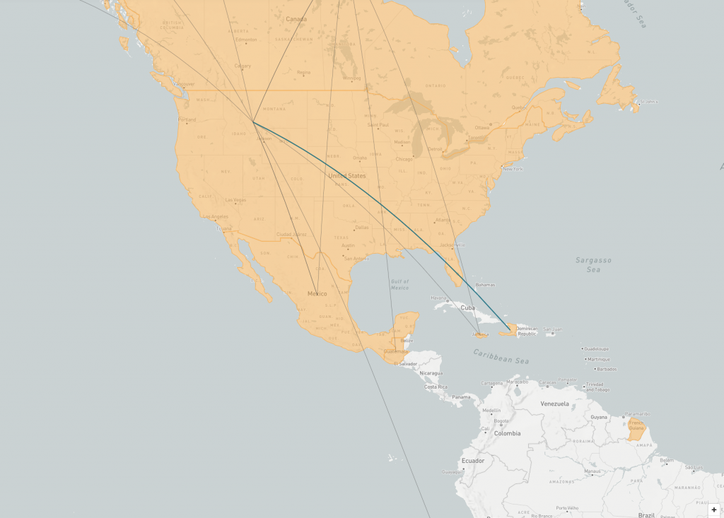 Seasonal Migration from Haiti (USAIM) - Global Skill Partnerships