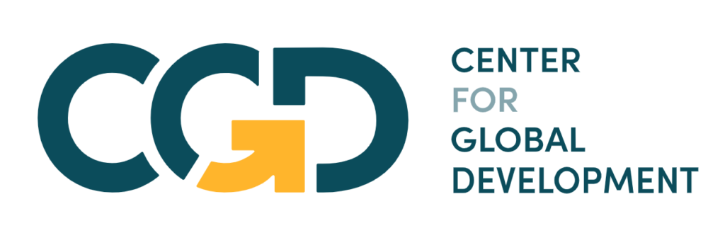 CGD and the Development of Global Skill Partnerships - Global Skill ...